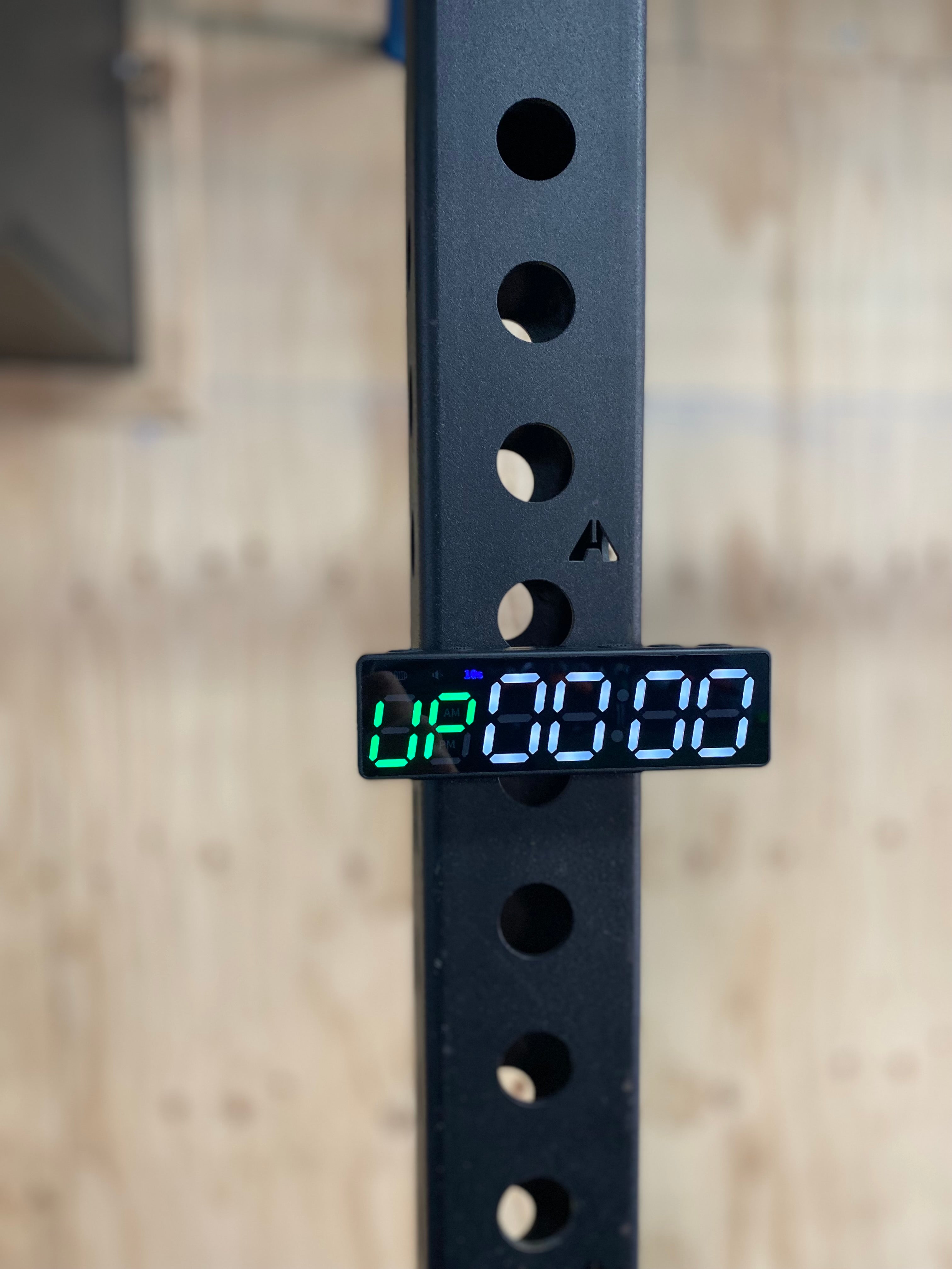 Mini Gym Timer – Thrusta Gym Equipment