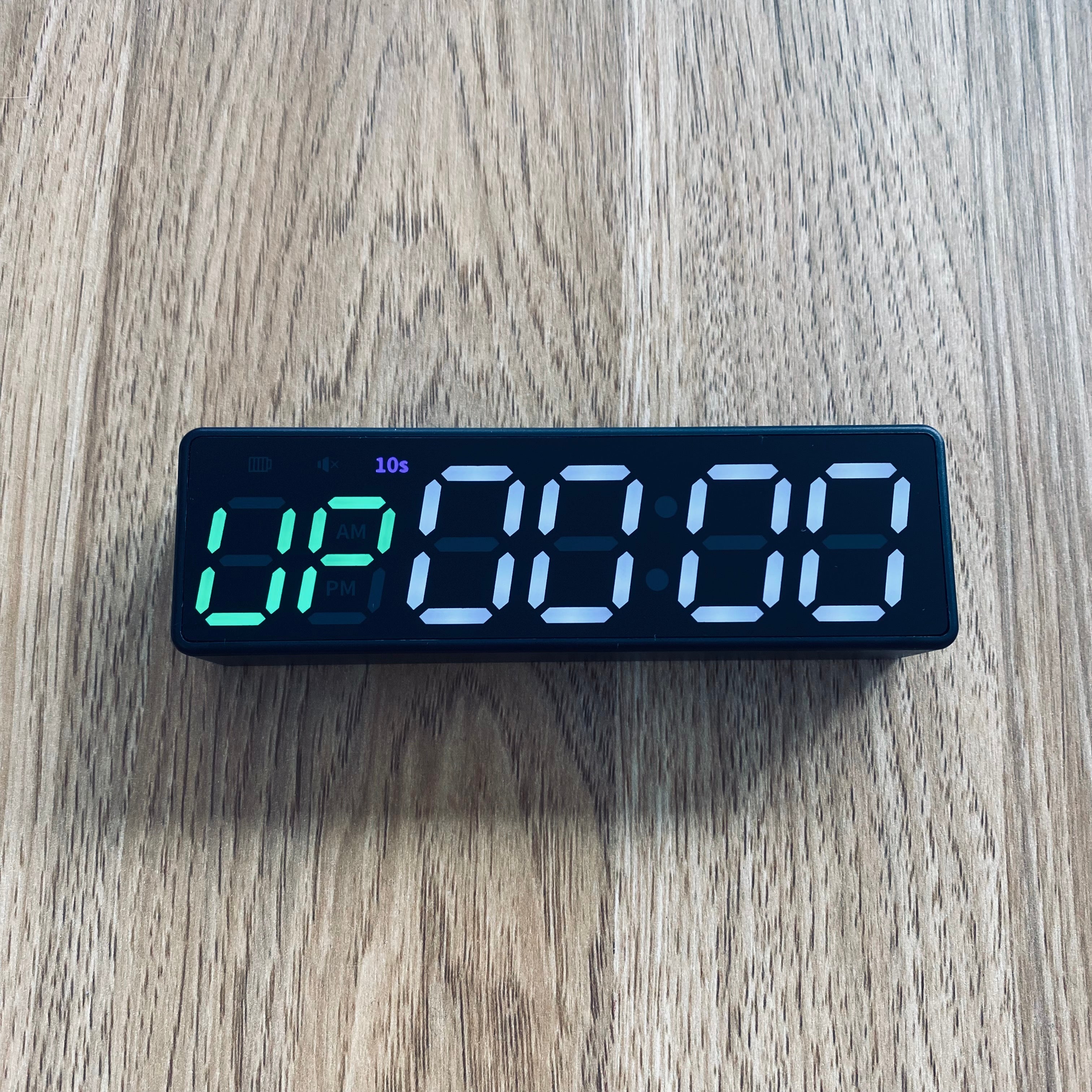 Mini Gym Timer – Thrusta Gym Equipment